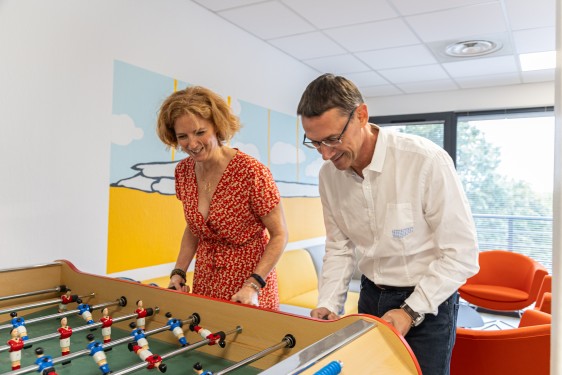 Site carrières HOROQUARTZ