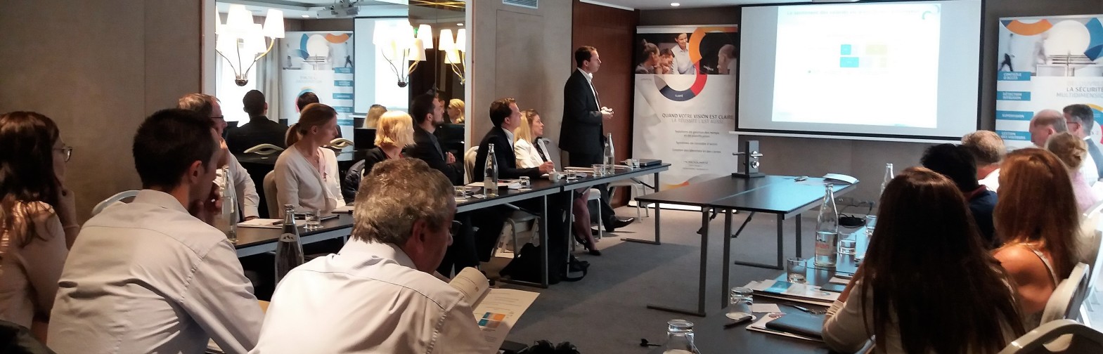 Site carrières Site Carrières HOROQUARTZ